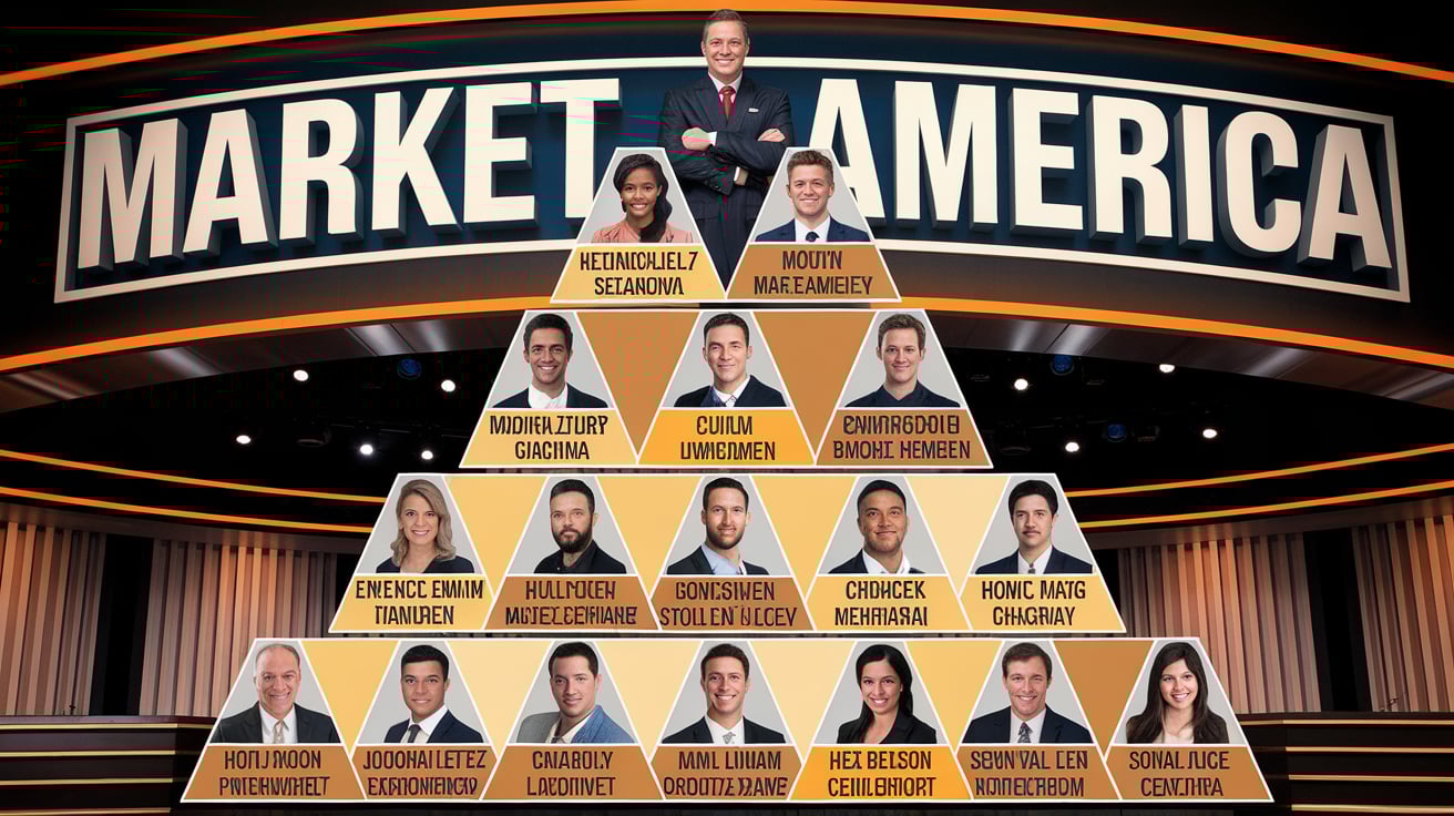 Market America Pyramid Scheme: An In-Depth Investigation 2024 Big update